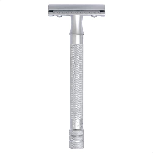 Top 10 Best Three Piece Safety Razor : Reviews & Buying Guide - Katynel