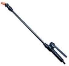 Amazon.com: TeeJet 15" Poly TriggerJet Spray Gun; 3/8" Hose Barb Inlet ...