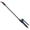 Amazon.com: TeeJet 15" Poly TriggerJet Spray Gun; 1/4" Hose Barb Inlet ...