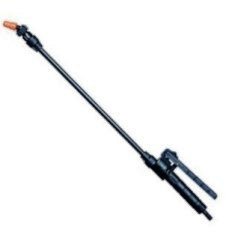 Amazon.com: TeeJet 15" Poly TriggerJet Spray Gun; 1/4" Hose Barb Inlet ...