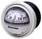 Ritchie Compass Ritchie F-50 Explorer Compass - Flush Mount - Black [F ...
