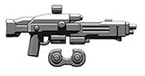・ブランド:BrickArms・製造元:Brickarms・製造元/メーカー部品番号:xm345b・ミニフィギュア用のカスタムパーツです。・ミニフィギュアは使用例で、商品に付属しません。・小さな部品は窒息の恐れがあります。3才以下のお子様に...