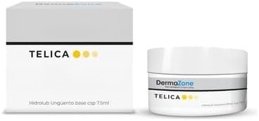 Crema Telica para Microblading y Tatuaje, Pre-Procedimiento : Amazon ...