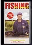 Kim Milsom-Fishing for Tench [VHS] : Amazon.com.mx: Películas y Series ...