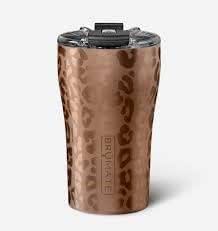 Amazon.com: BrüMate NAV Mini 12oz (Gold Leopard) : Home & Kitchen
