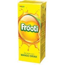 Amazon.com : Frooti Mango Tetra Pack - 200 Ml : Grocery & Gourmet Food