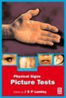 Buy Hamilton Bailey's Demonstrations Of Physical Signs Picture Tests ...