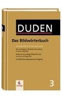 Bildworterbuch (Duden Series : Volume 3) (German Edition): Distribooks ...