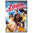 Zoom Academy for Superheroes : Widescreen Edition - Amazon.com Music