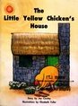 The Little Yellow Chicken's House (Story Basket) : Cowley, Joy: Amazon ...