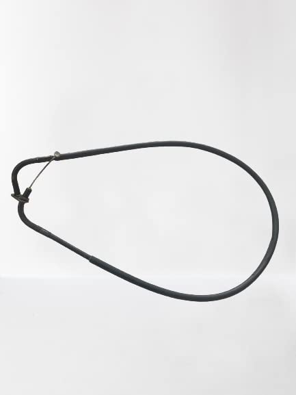 TVS ORIGINAL APACHE CHOKE CABLE N9170240 : Amazon.in: Car & Motorbike