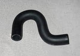 Genuine Toyota 16267-31010 Water By-pass Hose : Amazon.in: Car & Motorbike