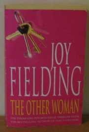 The Other Woman: Fielding, Joy: 9780755305513: Amazon.com: Books