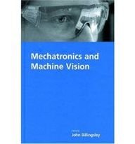 Mechatronics And Machine Vision / Edition 1: Amazon.co.uk ...