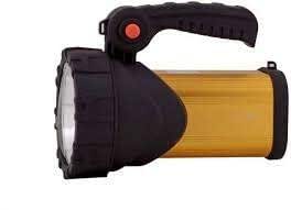 Mahalakshmi Akari Plus Led Emergency Light AK- 4949L (Random Colours ...