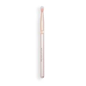Amazon.com: Revolution, Create Fluffy Eye (R2), Makeup Brush for ...