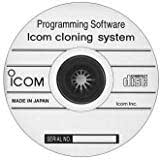 Amazon.com: ICOM CS-F52D Programming Software v1.3 : Electronics