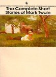 The Complete Short Stories of Mark Twain. | Amazon.com.br