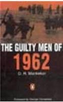 The Guilty Men of 1962 | Amazon.com.br