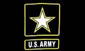Amazon.com : NEW 3x5 US Army Star Flag 3 x 5 United States MILITARY ...