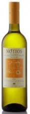 Gaia Notios White Moschofilero Roditis PGI Peloponnese - 6 x 750ml ...