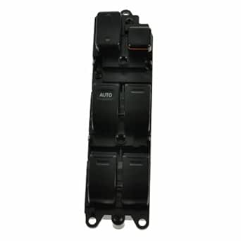 Amazon.com: ACARTOMARS 1pc Power Door Window Control Switch Front Left ...
