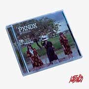 Disco Oficial - PXNDX - Bonanza: Amazon.com.mx: Música