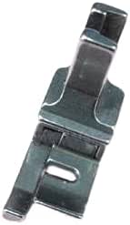 Amazon.com: Cutex Left Compensating Foot For Singer 20U, Consew CN2053R ...