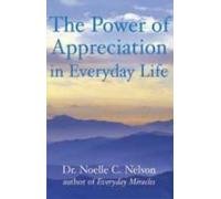 Buy The Power of Appreciation in Everyday Life Book Online at Low ...