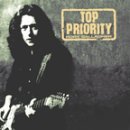 Top Priority by Rory Gallagher - Amazon.com Music