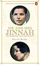 Mr and Mrs Jinnah: Sheela Reddy: 9780670086436: Books - Amazon.ca