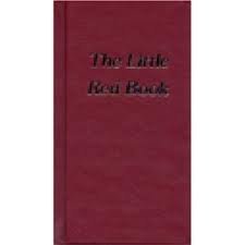 Amazon.co.jp: The Little Red Book Revised edition : 本
