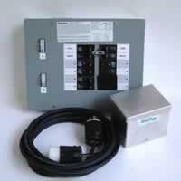 Amazon.com: Kit20-25 - Gen-Tran Transfer Switch : Patio, Lawn & Garden