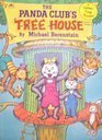 Amazon.com: The Panda Club's Tree House (A Golden Easy Reader ...