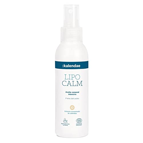 Aceite De Caléndula Lidl | Me pica la curiosidad