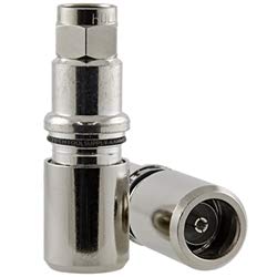 Holland Slcu Rg11 Compression F Connector - 1Pc : Amazon.in: Industrial ...