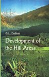 Buy Development of Hill Areas Book Online at Low Prices in India ...