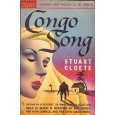Congo Song: CLOETE, Stuart: Amazon.com: Books