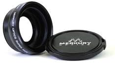 Amazon.com : Merkury Optics High Definition 55mm 2.0X Telephoto Lens ...