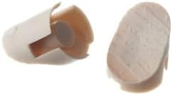 Amazon.com : Therma-Tru Frame Plugs 1pk - Tan : Baby
