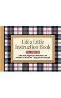 Life's Little Instruction Book: Bk. 3: Amazon.co.uk: Brown, Jackson H ...
