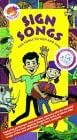 Amazon.com: Sign Songs - Fun Songs to Sign and Sing - VHS : Ken ...