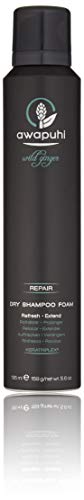 11 Best Dry Shampoo Foams Available, As Per A Hairstylist (2025)