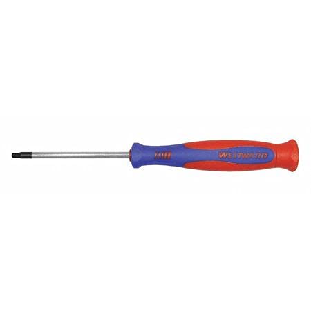 Precision Hex Screwdriver, 3/32 in -6 pack : Amazon.in: Home Improvement