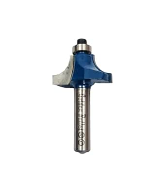 Golden bullet pro ovolo router bit for router machine,8mm shank ...