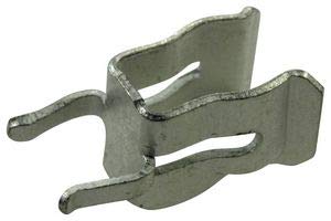 Keystone Fuse Clip, 5Mm, PCB Mount - 3521: Electronic Components ...