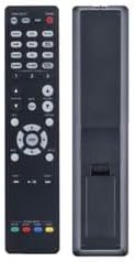Amazon.com: Replaced Remote Control for Denon RC-1167 RC-1218 Full 4K ...