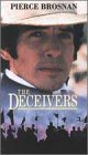 Deceivers [USA] [VHS]: Amazon.es: Películas y TV