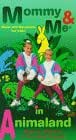 Amazon.com: Mommy & Me in Animaland [VHS] : Davis,Barbara: Movies & TV