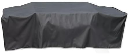 Amazon.com : Grill Cover Replacement for Member's Mark Outdoor 4-Burner ...